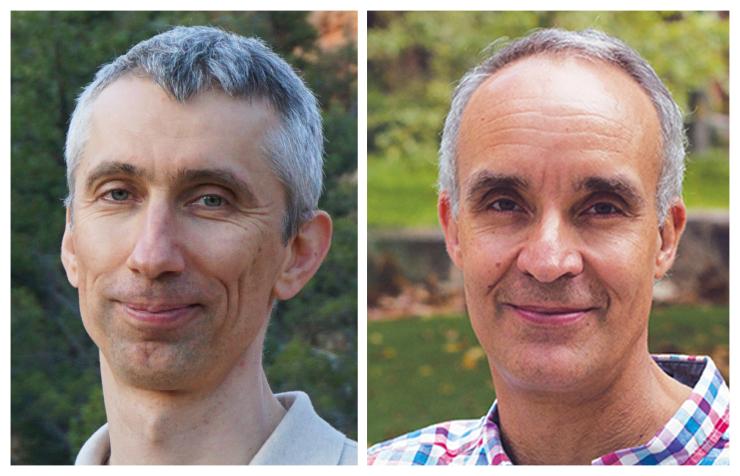 Physicists Uncover New Dynamical Framework for Turbulence | Research Physicists Uncover New Dynamical Framework for Turbulence | Research